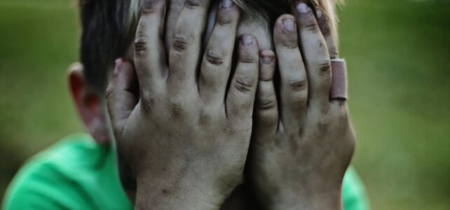 David Pelzer: Abuse From His Mother Lasts for Years - Shortform Books