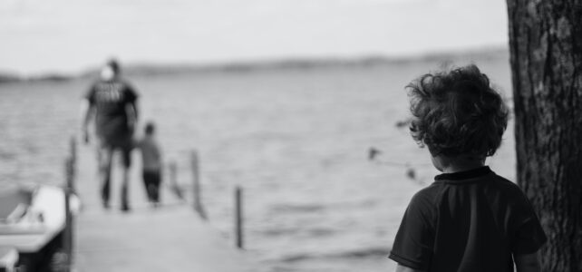 Dave Pelzer: Family Dynamics Before Abuse - Shortform Books