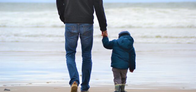 Dave Pelzer's Father: The Passive Witness to Abuse - Shortform Books