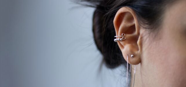 What Does the Middle Ear Do? Hearing and More - Shortform Books