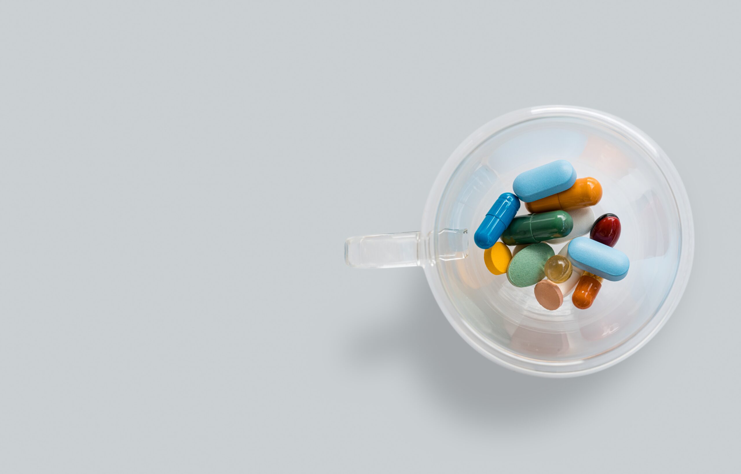 4-Hour Body Supplements: What Should You Take? | Shortform Books