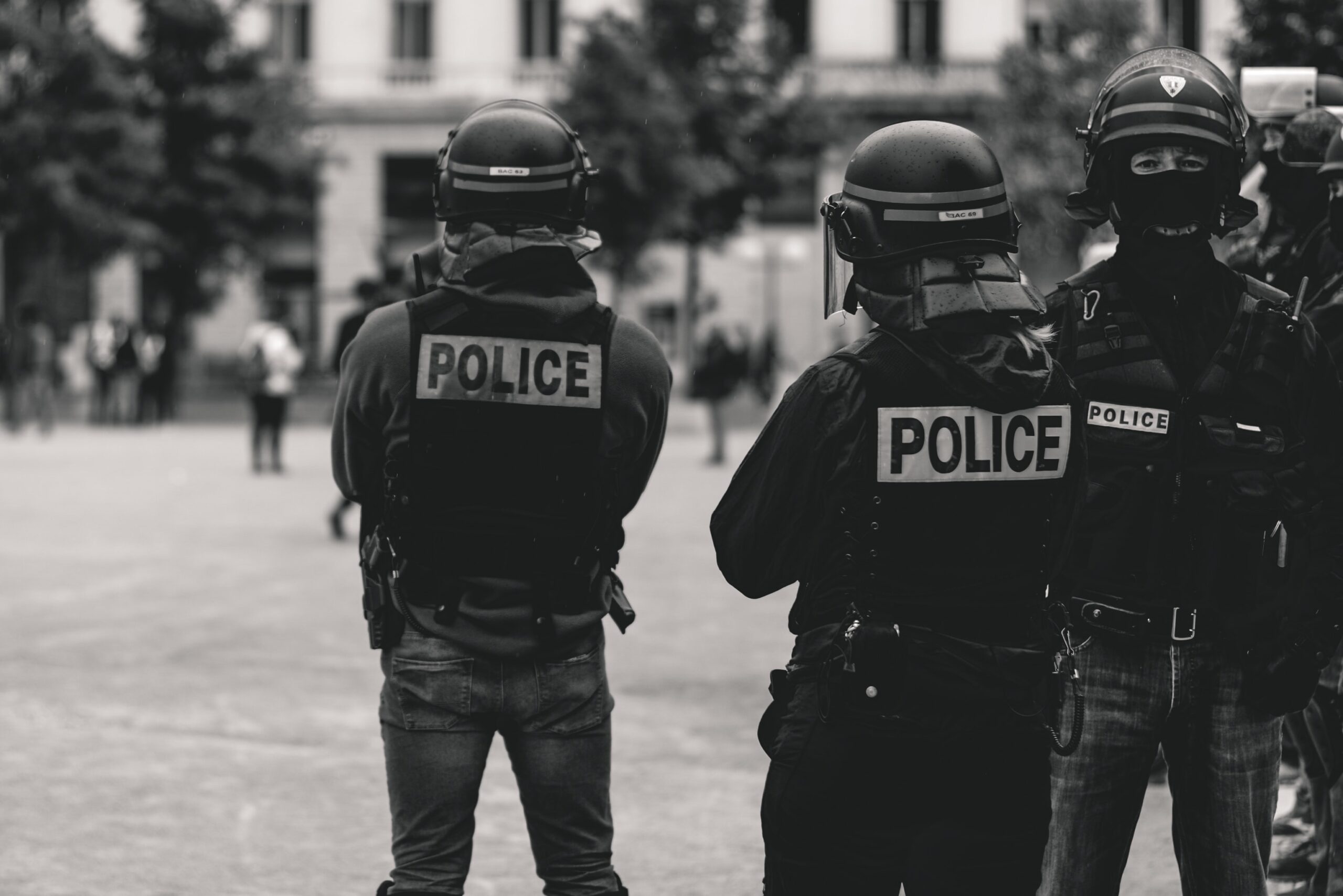 Police Searches: Rules Enabling Mass Incarceration | Shortform Books