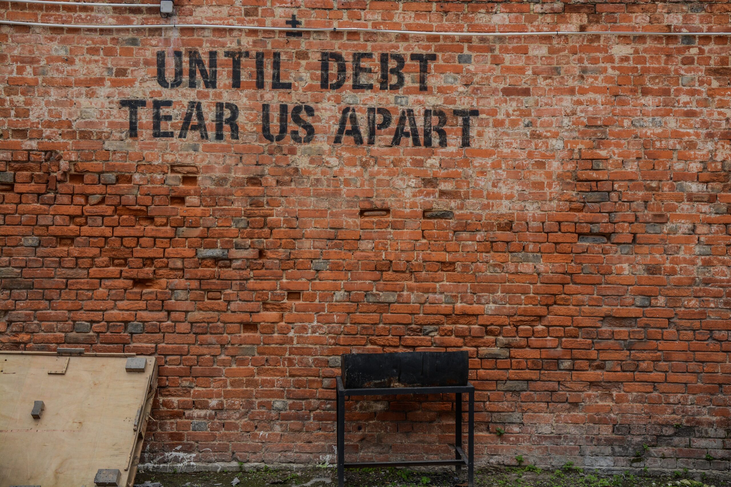 The 4-Step Plan for Clearing Your Debt | Shortform Books