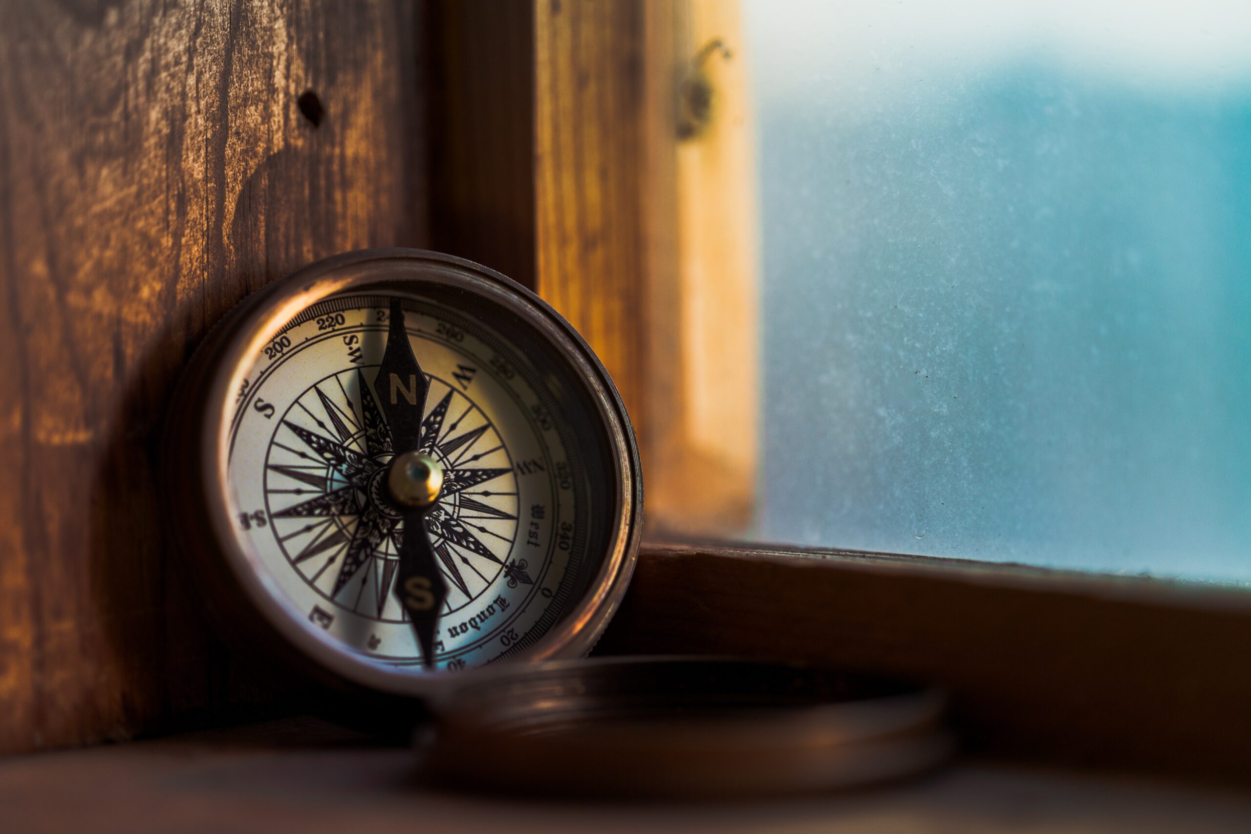 Your Personal Philosophy of Life: Finding Your Compass - Shortform Books
