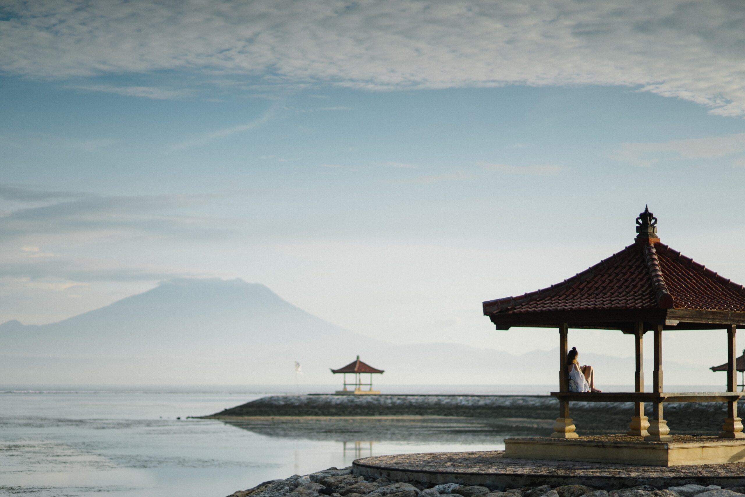 Eat Pray Love: Bali Offers Liz a Chance to Start Over | Shortform Books