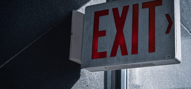 Norman Doors: Solving For Function and Safety - Shortform Books