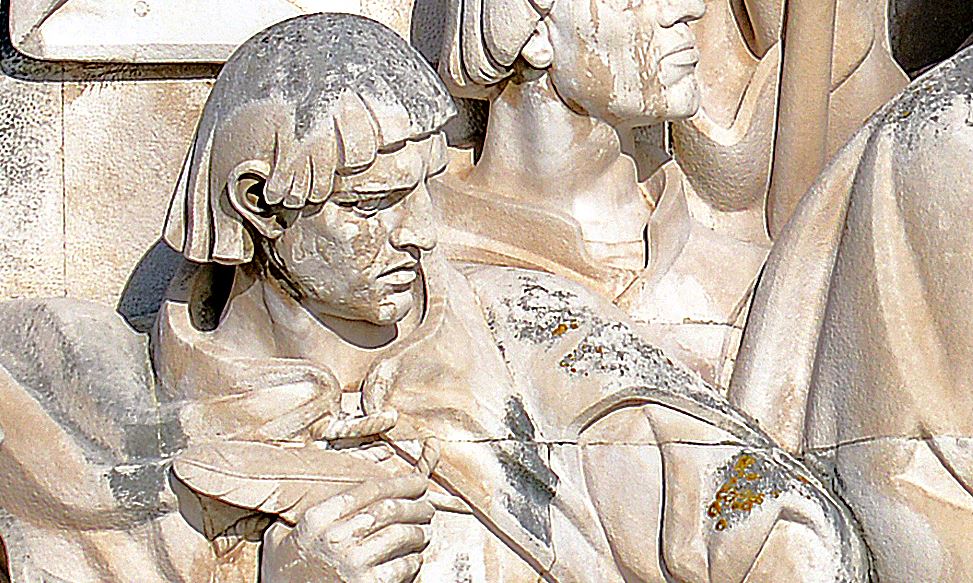 Zurara: Biographer Invented Race In The 15th Century | Shortform Books