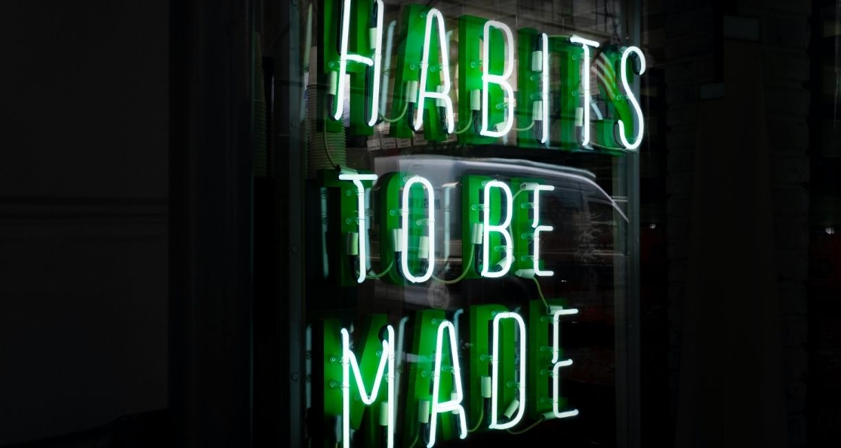Habit Formation: How to Use the Compound Effect | Shortform Books