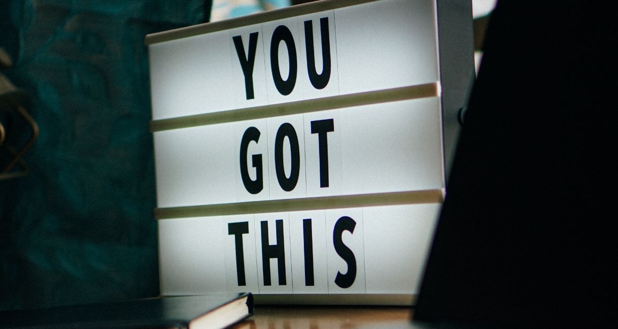 How to Follow Through on Commitments: Simple Skills | Shortform Books