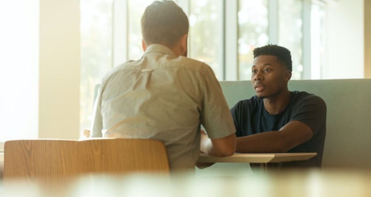 How to Start a Difficult Conversation | Shortform Books