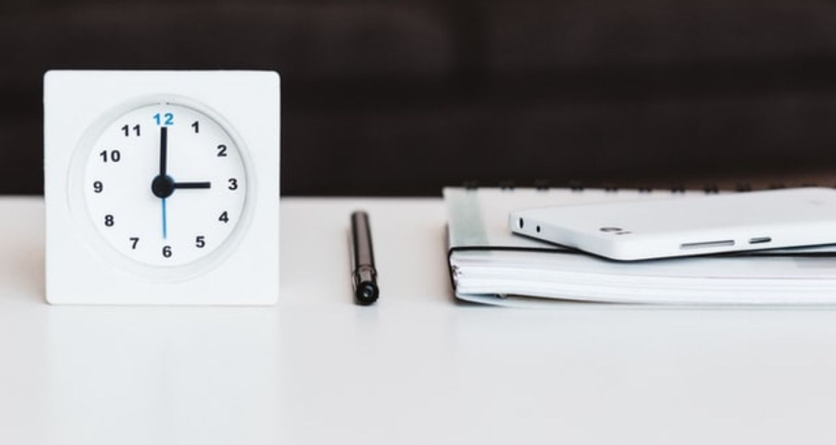 The 4 Time Management Quadrants: Explained | Shortform Books