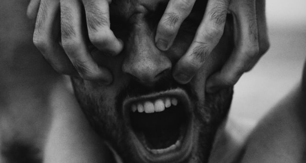 Expressing Anger Nonviolently: Learning Not to Lash out | Shortform Books