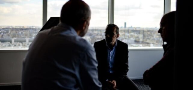 What Is a Calibrated Question? FBI Agent Explains - Shortform Books