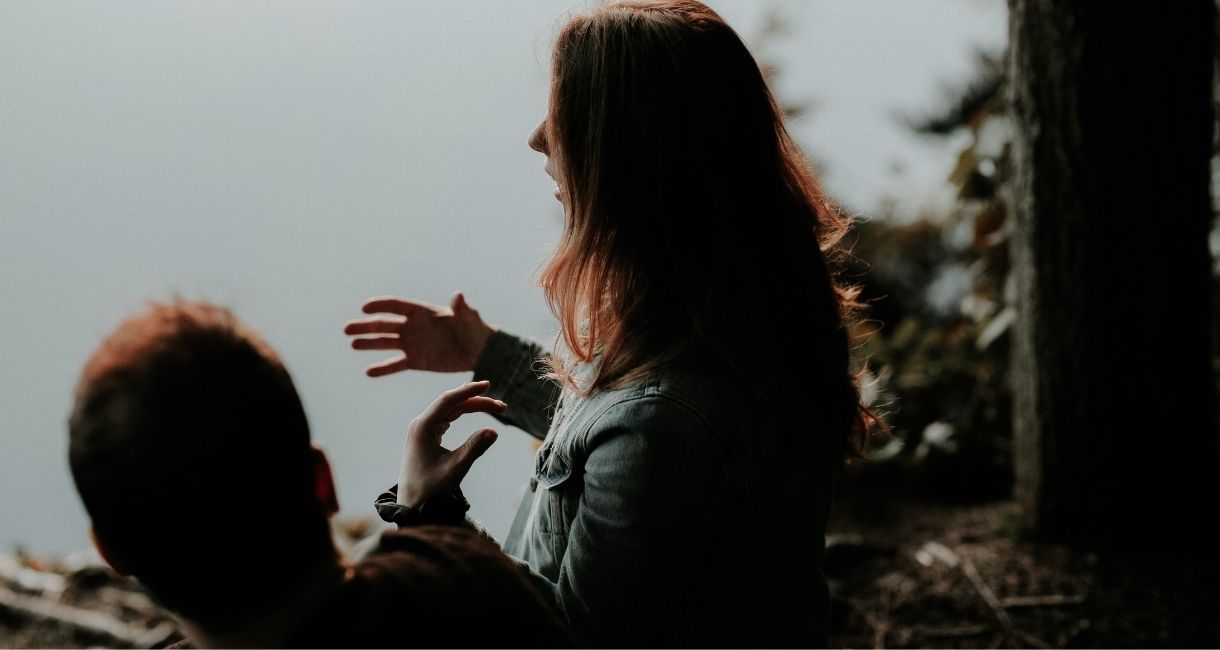 Indirect Communication: Reading Between the Lines | Shortform Books