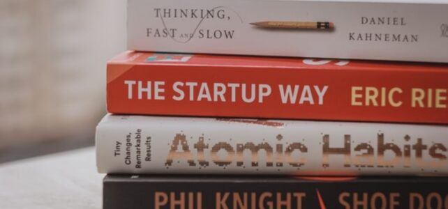 Atomic Habits Book Club Questions to Discuss - Shortform Books