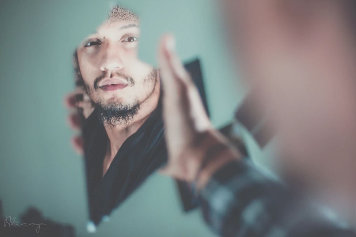 How to Overcome Your Negative Self-Perception | Shortform Books