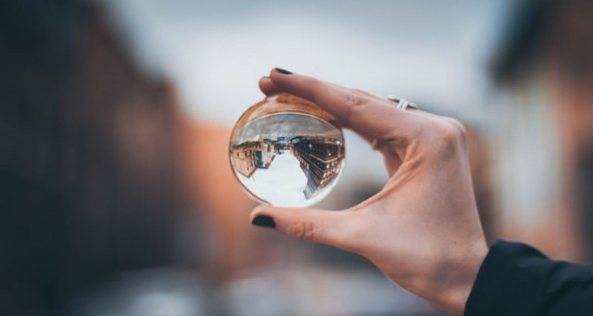 Are Your Personal Paradigms Truly Your Own? | Shortform Books