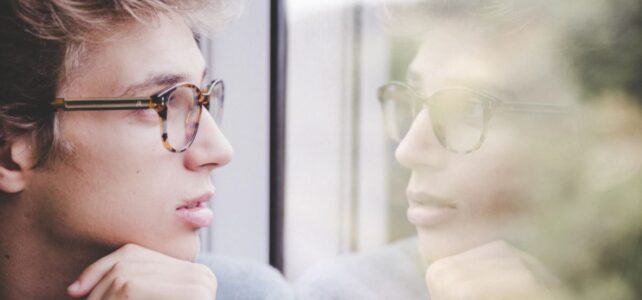 People Are Mirrors: Stop Projecting Insecurities - Shortform Books