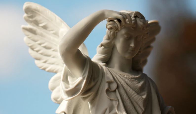 Accepting Your Mortality: How to Live With Impermanence | Shortform Books