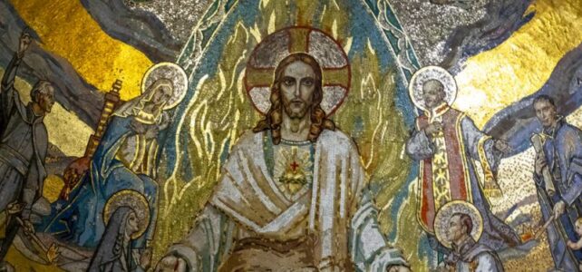 Colton Burpo Describes God and Jesus's Thrones - Shortform Books