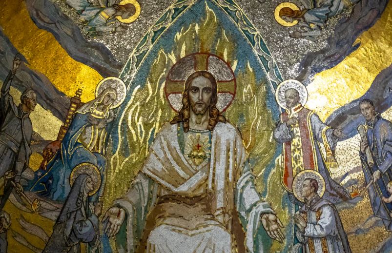 Dionysus & Jesus: What Is the Connection? | Shortform Books