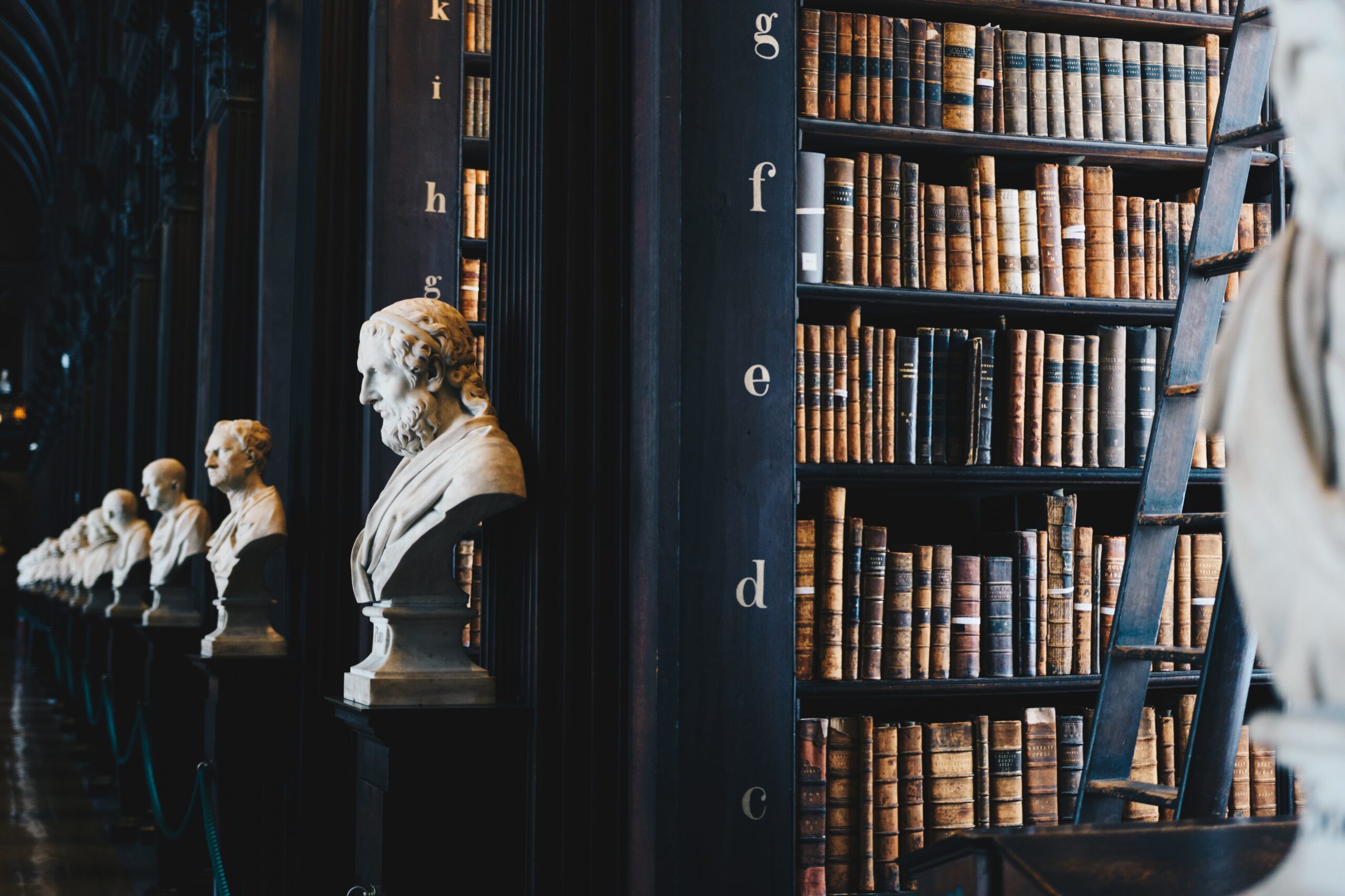 Dostoyevsky & Kierkegaard: Absurdism Is a Bridge Too Far | Shortform Books