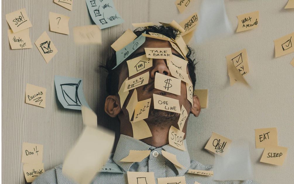 The Myth of Multitasking: It's Task Shifting | Shortform Books