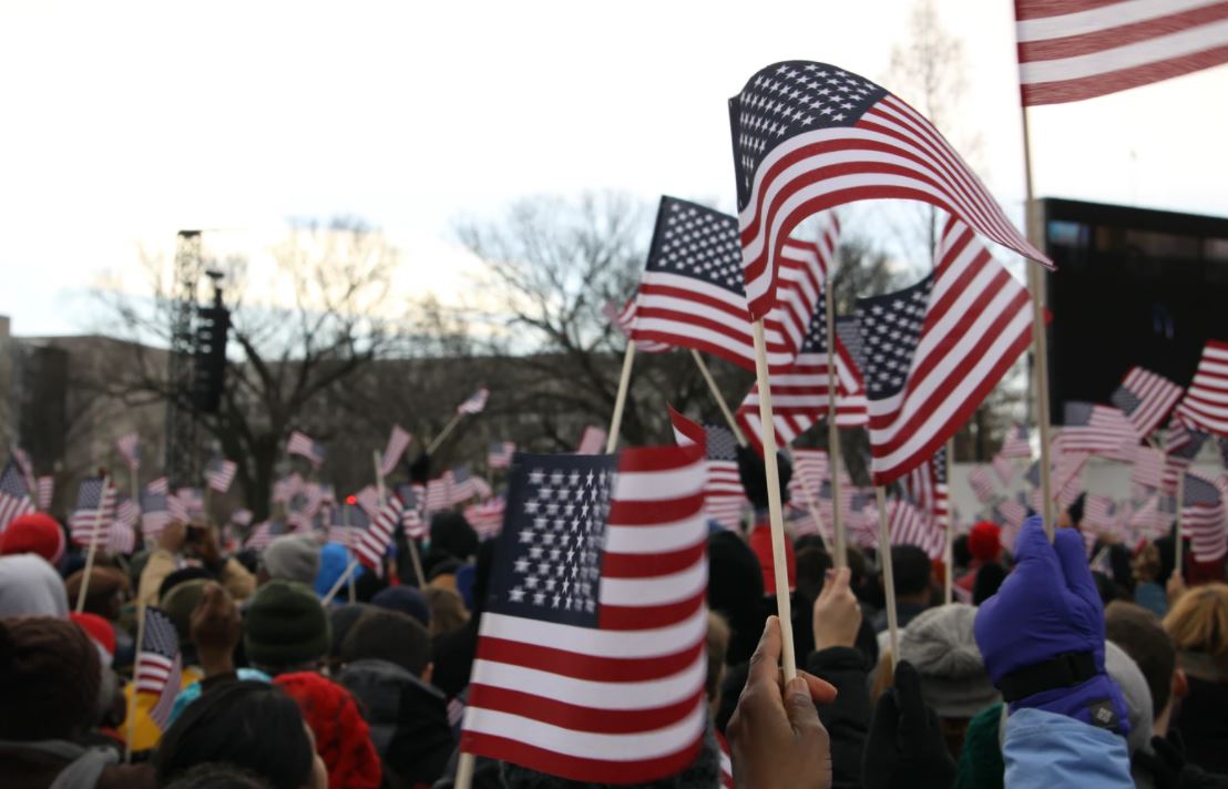 Barack Obama's 2008 Presidential Campaign | Shortform Books