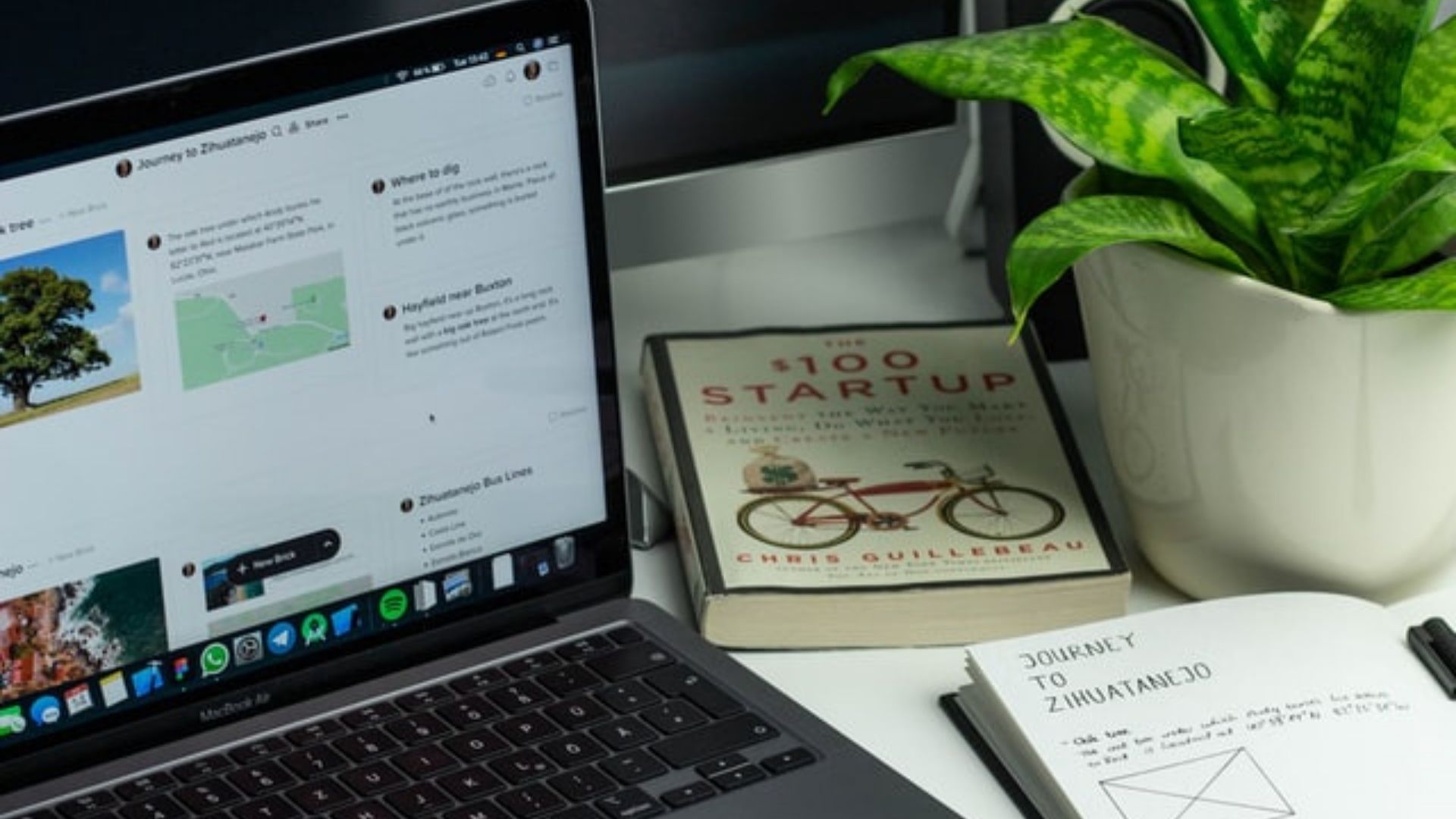Ash Maurya’s Lean Canvas—Simplified | Shortform Books