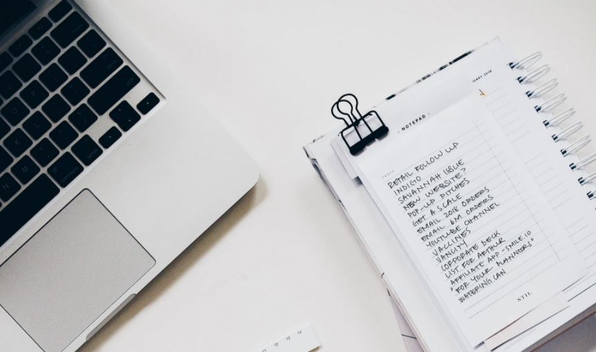 Indexing Notes Using the Slip-Box Method | Shortform Books