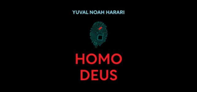 Homo Deus Book: Overview of Humanity's Future - Shortform Books