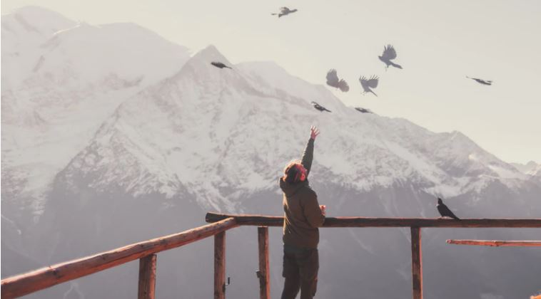 Radical Forgiveness: Give Yourself a Break | Shortform Books