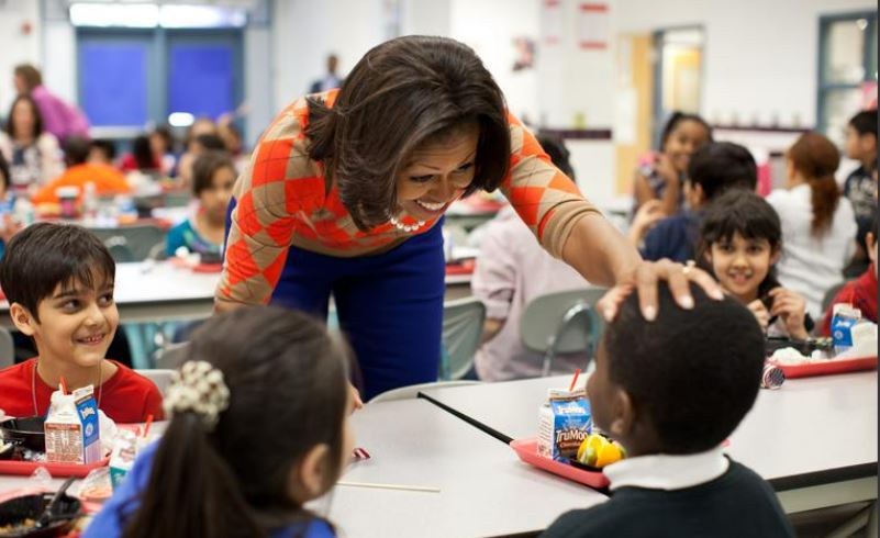 Michelle Obama's Accomplishments as First Lady | Shortform Books