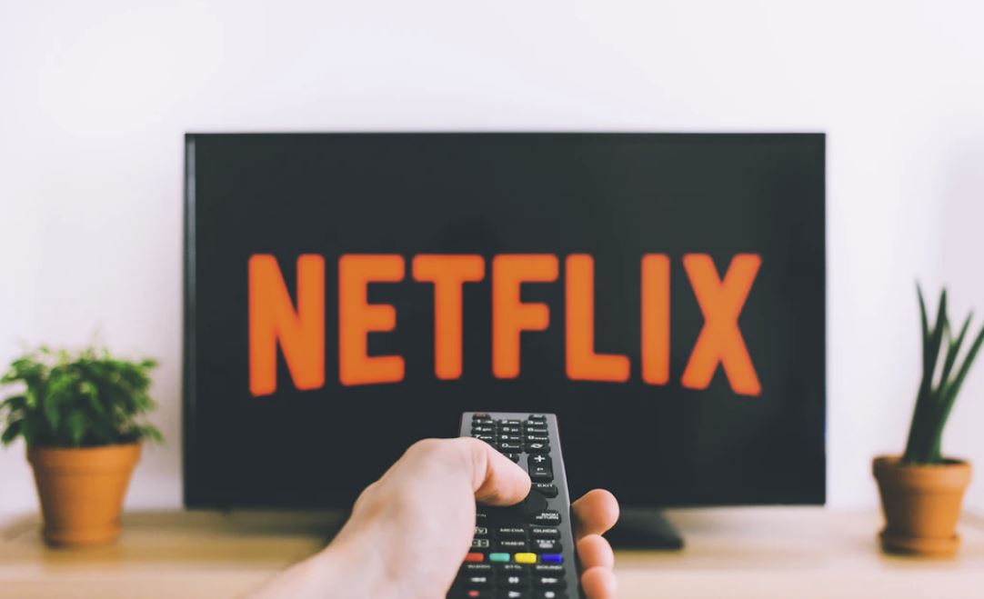 Netflix: Innovation Is a 4-Step Process | Shortform Books