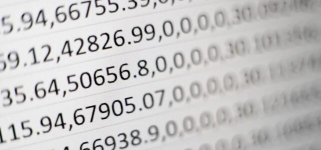 Misleading Statistics: Examples of Techniques Used - Shortform Books