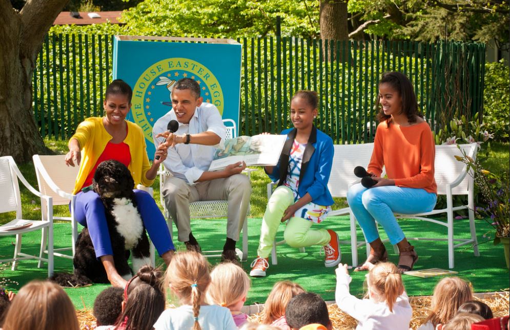 Michelle Obama: Balancing Public Life vs. Private Life | Shortform Books