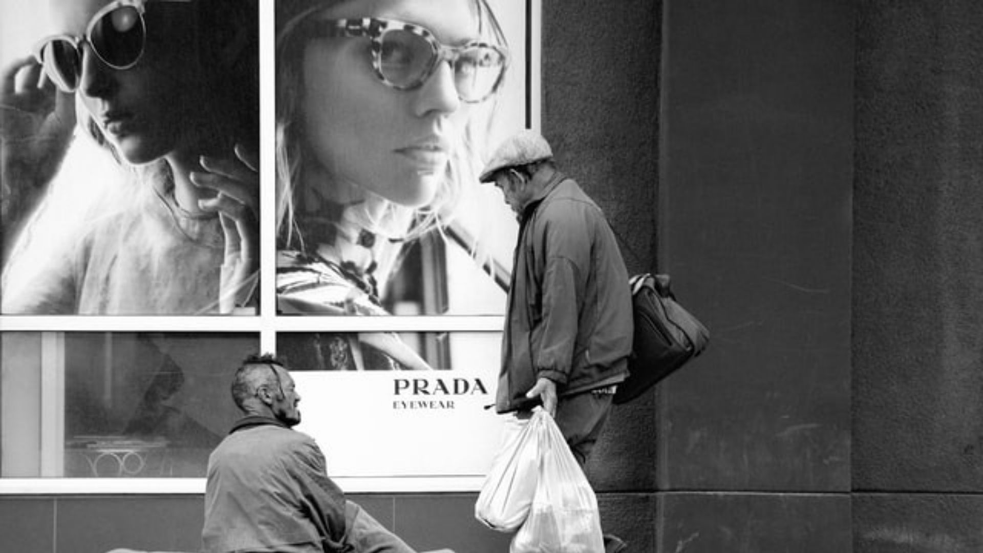 3 Reasons Why Poverty Is a Social Problem | Shortform Books