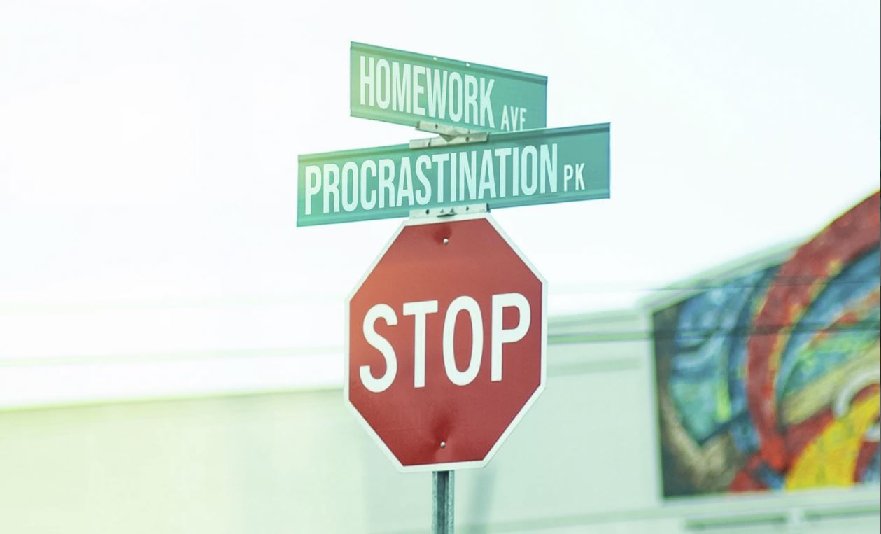 Distractions From God (and How to Avoid Them) | Shortform Books