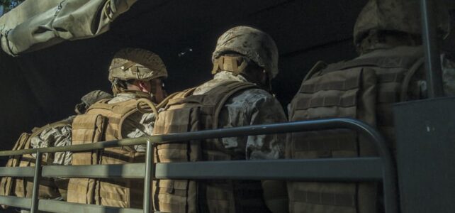 American Military Strength: H. R. McMaster's Call to Action - Shortform ...