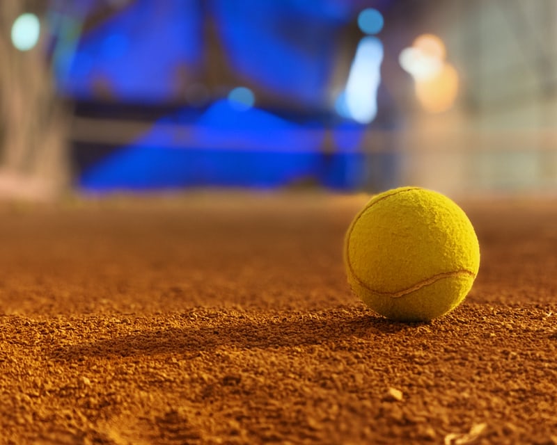Benefits of Playing Tennis: Health and Happiness | Shortform Books