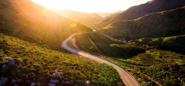 The Quest Archetype: Every Trip is a Quest - Shortform Books