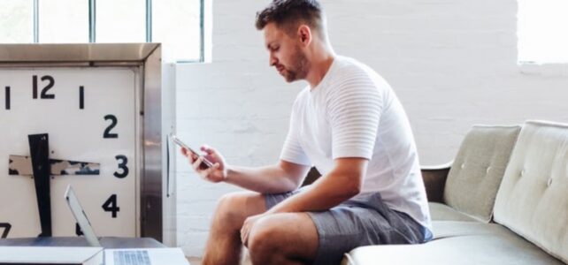 Technology Is a Distraction: The Reasons and Effects - Shortform Books