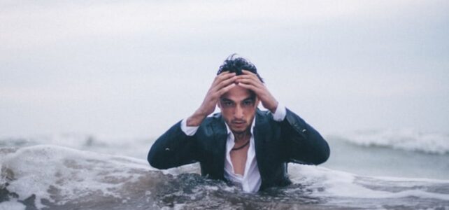 Productive Paranoia: Thriving in Uncertainty - Shortform Books