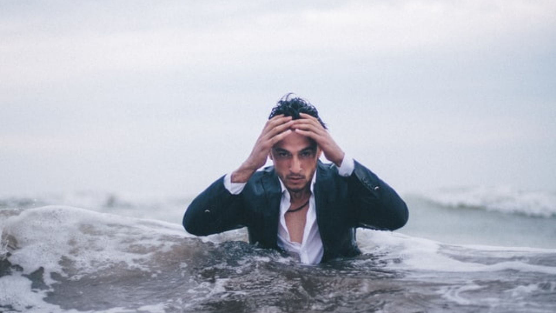 Productive Paranoia: Thriving in Uncertainty | Shortform Books