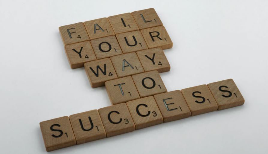 How to Deal With Failure at Work: Build Resilience | Shortform Books