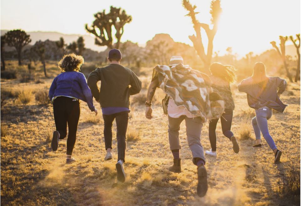 Group Behavior: How to Motivate a Group | Shortform Books