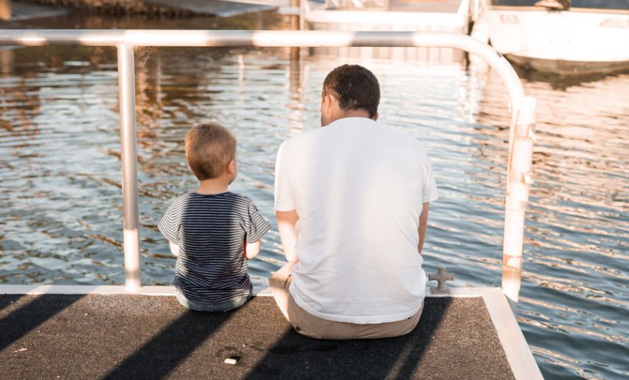 Introducing Your Child to Your New Partner | Shortform Books