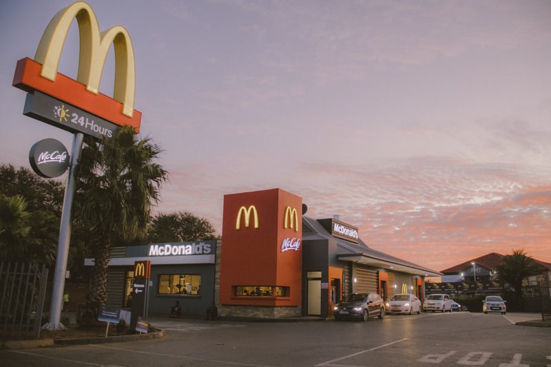 McJobs: The Truth About Working at McDonald's | Shortform Books