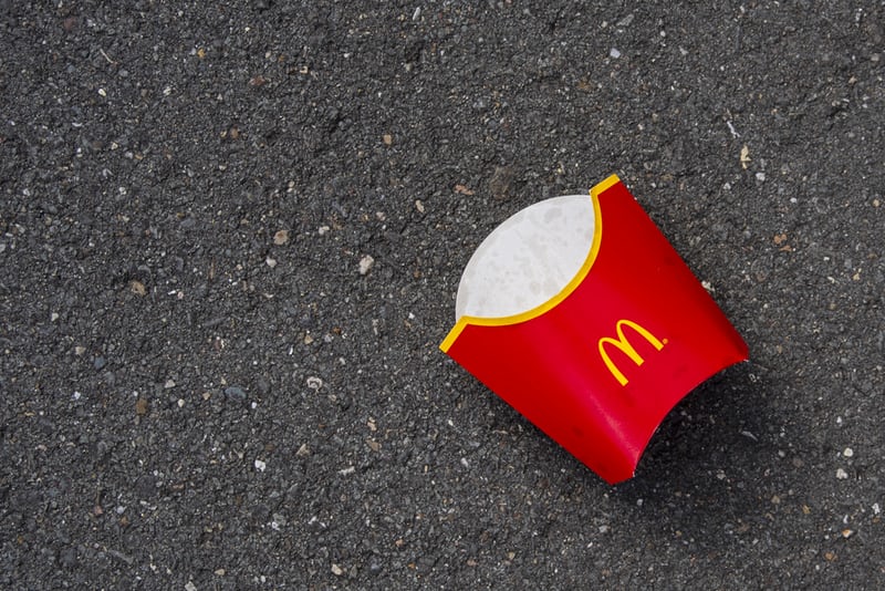 4 Ethical Issues in the Fast Food Industry | Shortform Books