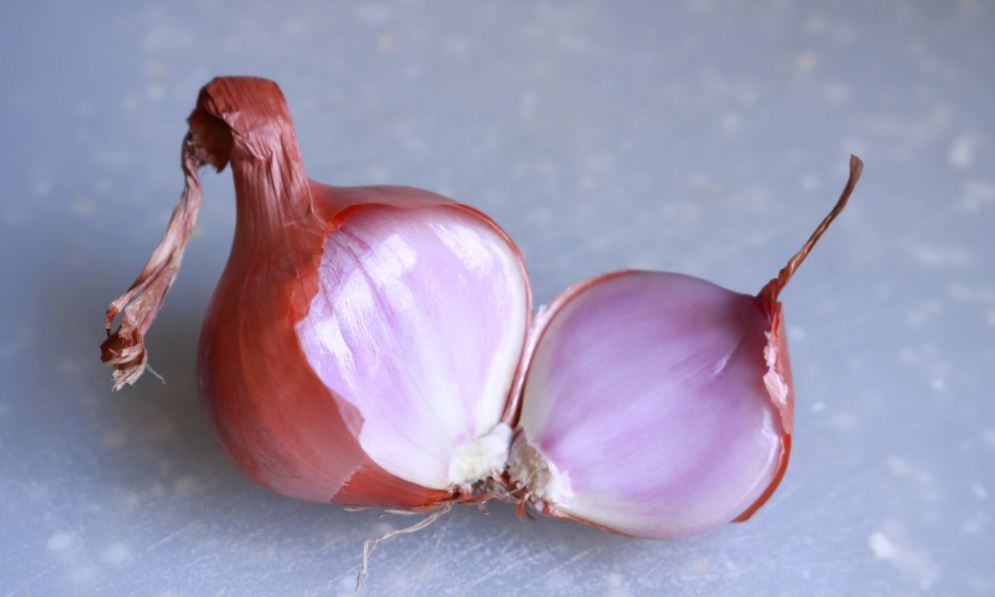 Peeling Onion Layers